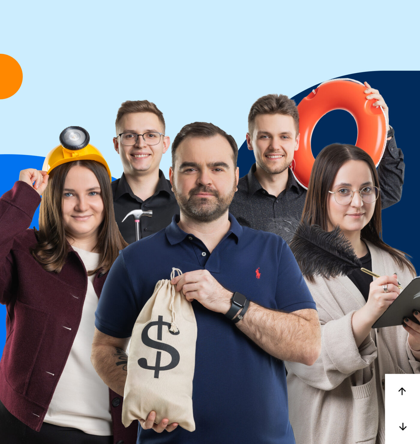 InStream Group - generowanie leadów sprzedażowych B2B